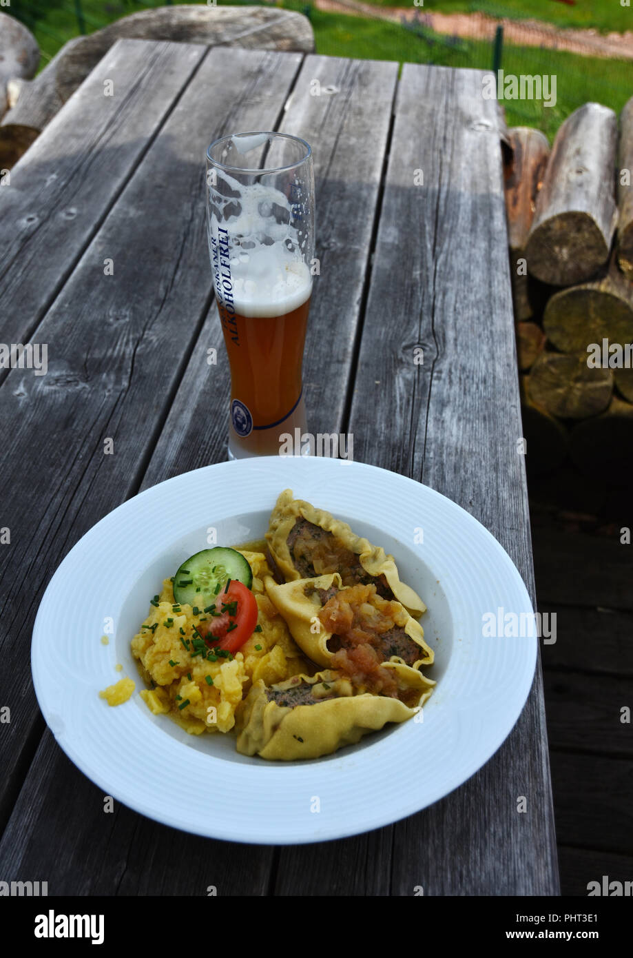 Black forest beer hi-res stock photography and images - Alamy