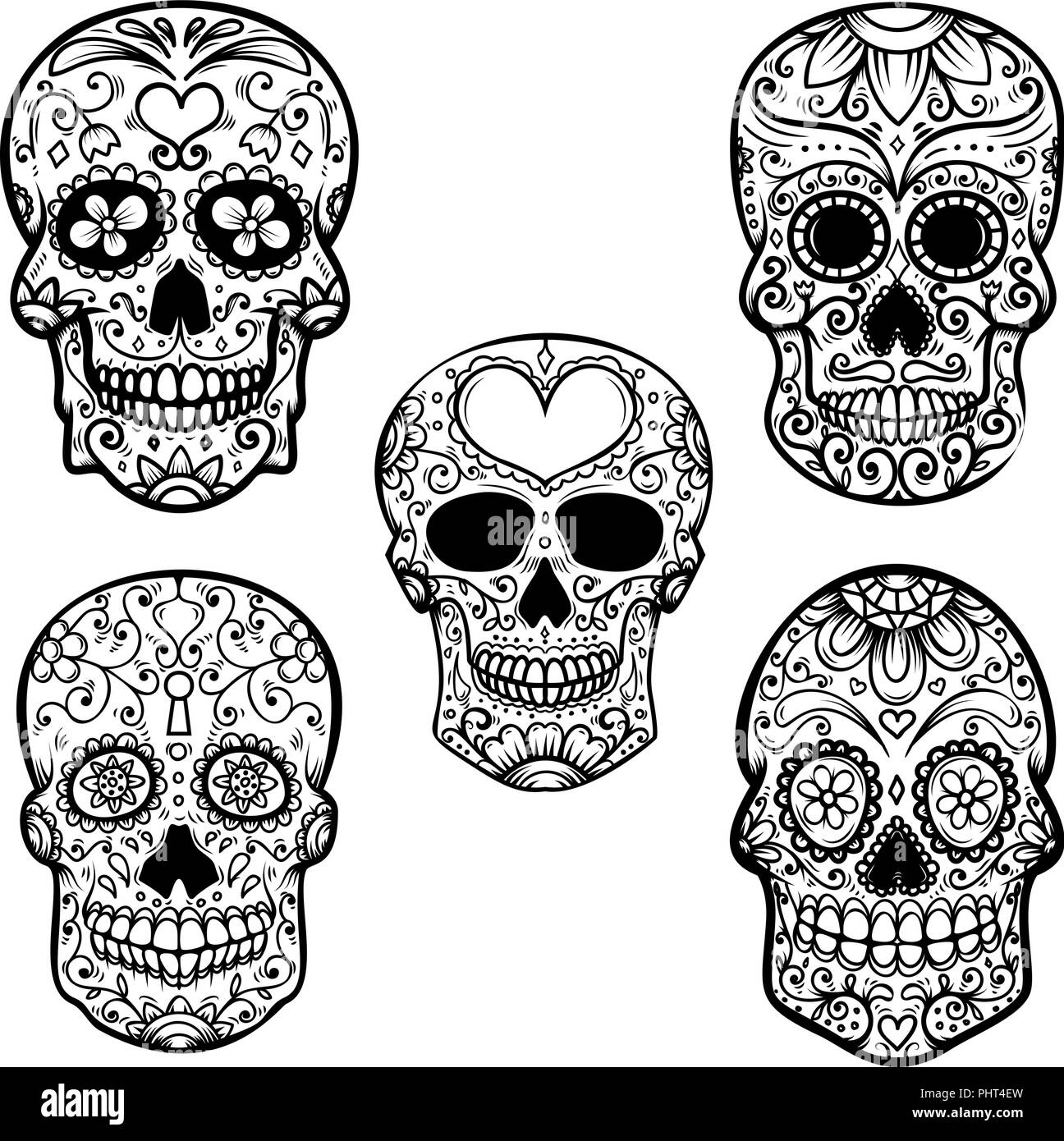 Dance of death print Stock Vector Images - Alamy Dance of death print Stock Vector Images - Alamy