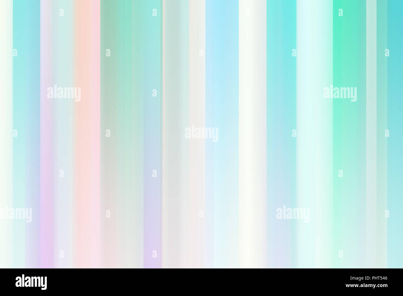 Abstract colorful smooth blurred textured background off focus toned in ...