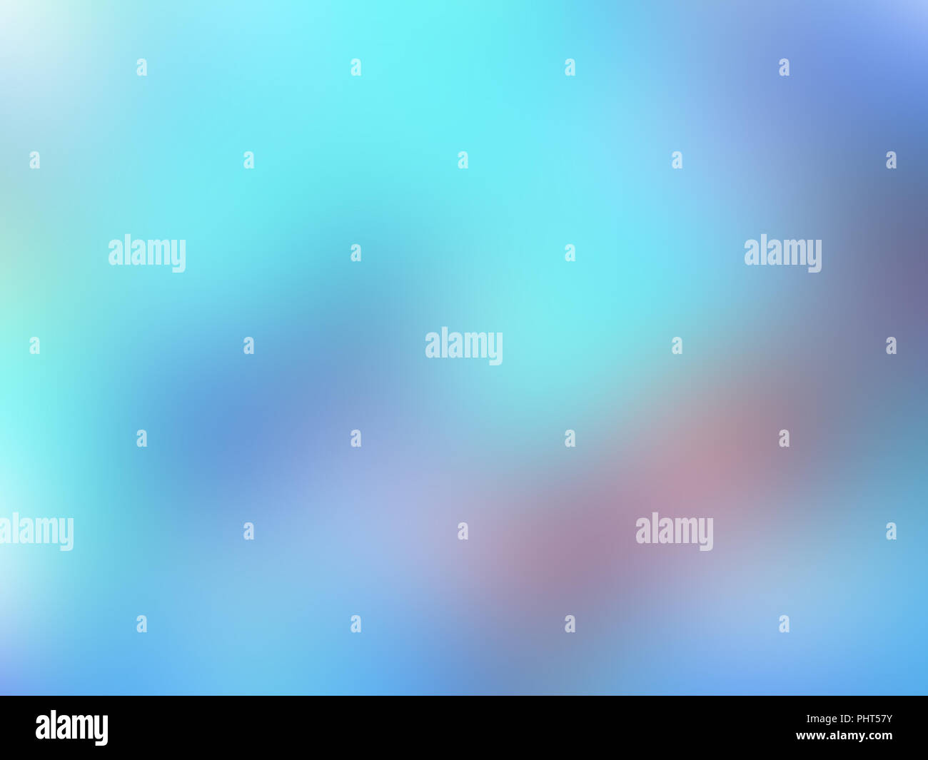 Abstract colorful smooth blurred textured background off focus toned in ...