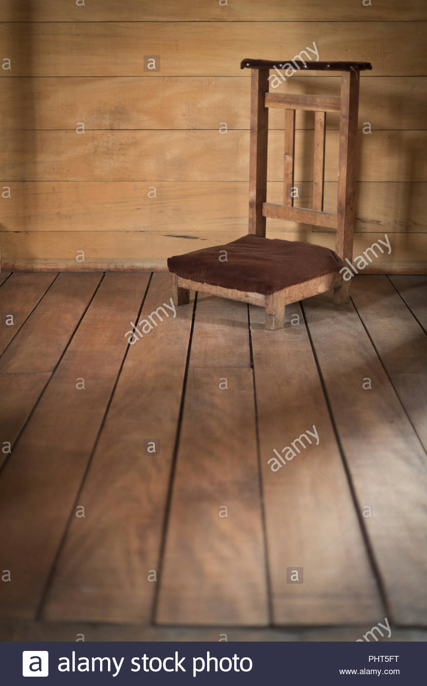 Stool In Church High Resolution Stock Photography and Images - Alamy