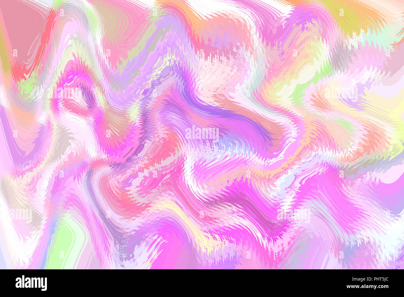 Abstract colorful textured background toned in pink color Stock Photo ...