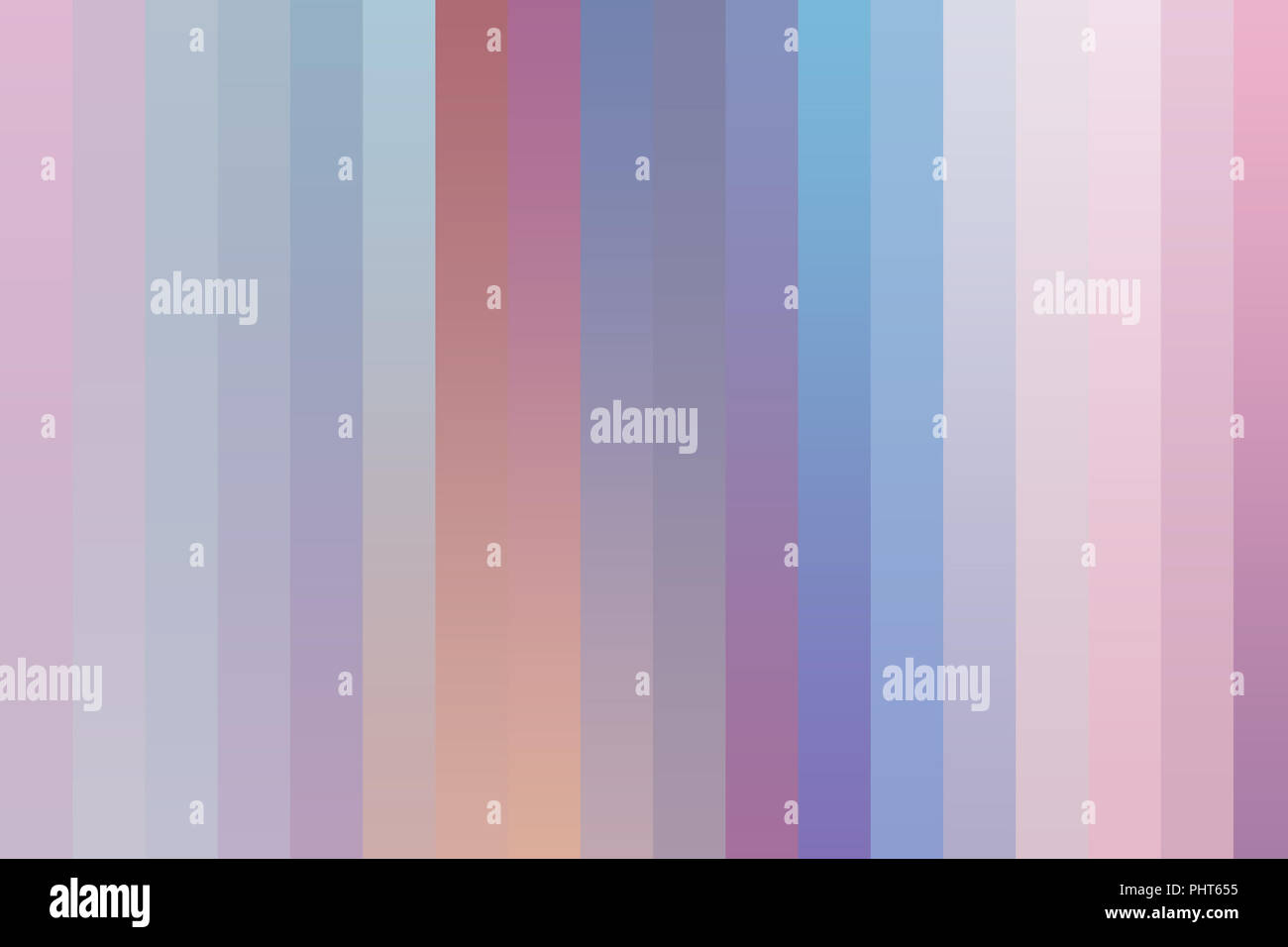 Abstract colorful smooth blurred textured background off focus toned in ...