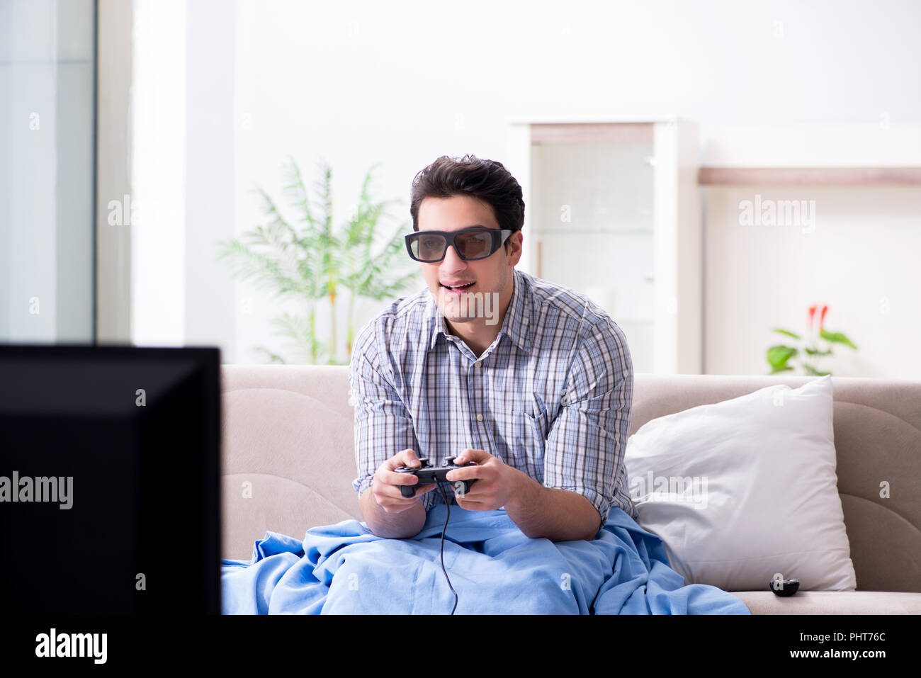 Simulating games hi-res stock photography and images - Alamy