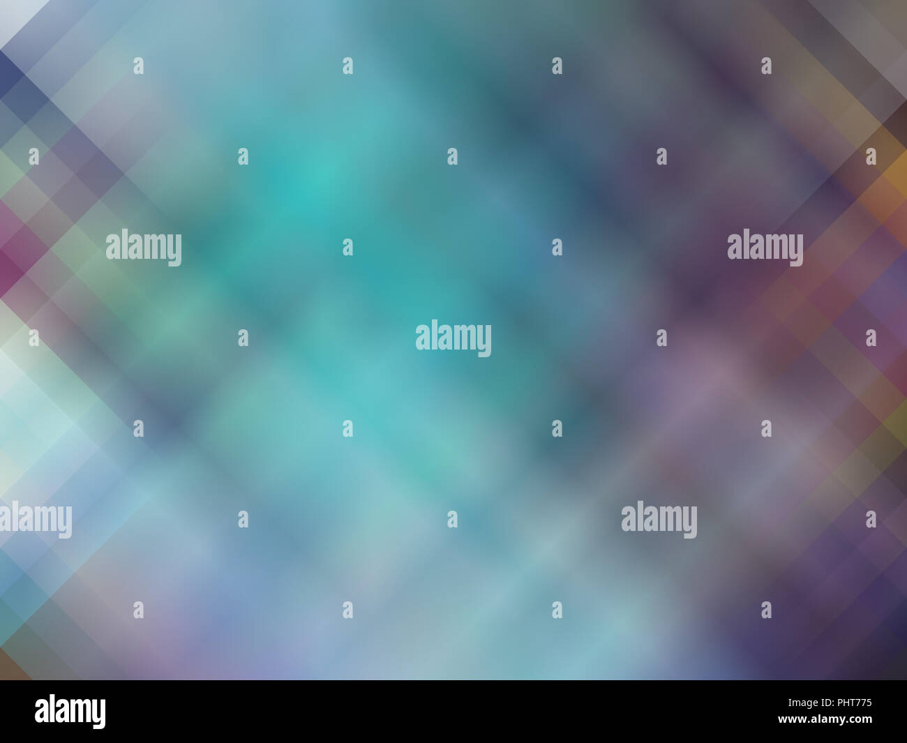 Abstract colorful smooth blurred textured background off focus toned in ...