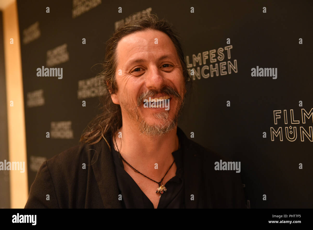 Jose luis rugeles jose luis rugeles hi-res stock photography and images ...