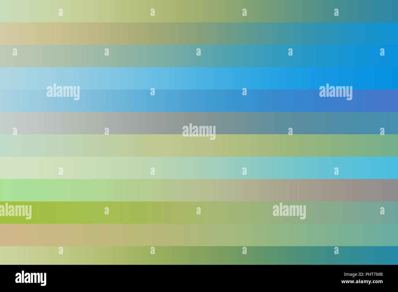 Abstract colorful smooth blurred textured background off focus toned in ...