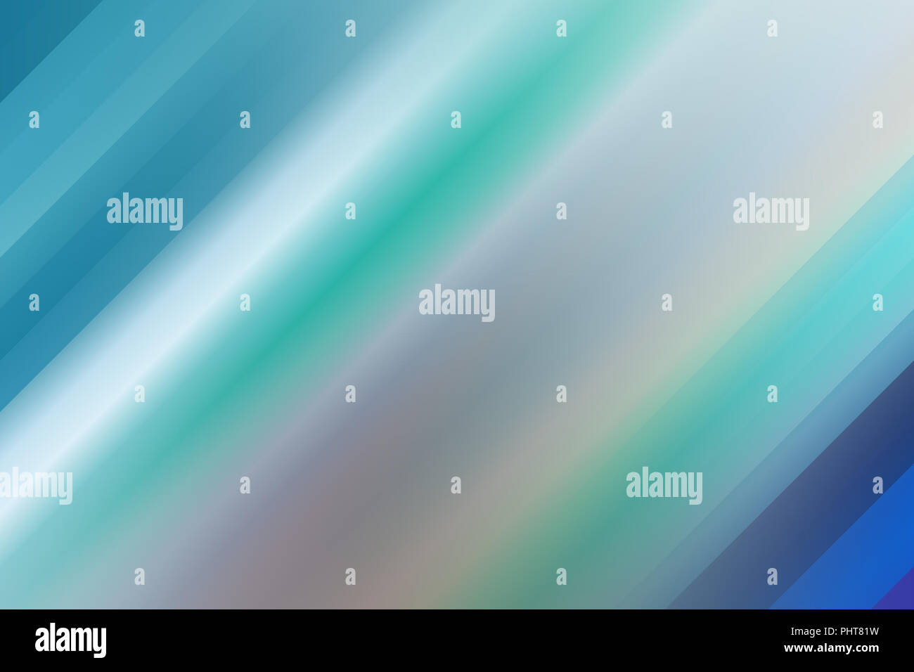 Abstract colorful smooth blurred textured background off focus toned in ...