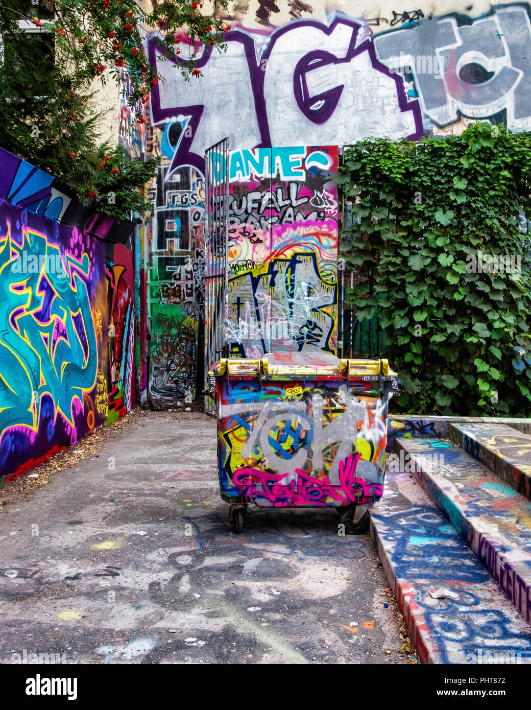 Bocklinstrasse 1 hi-res stock photography and images - Alamy