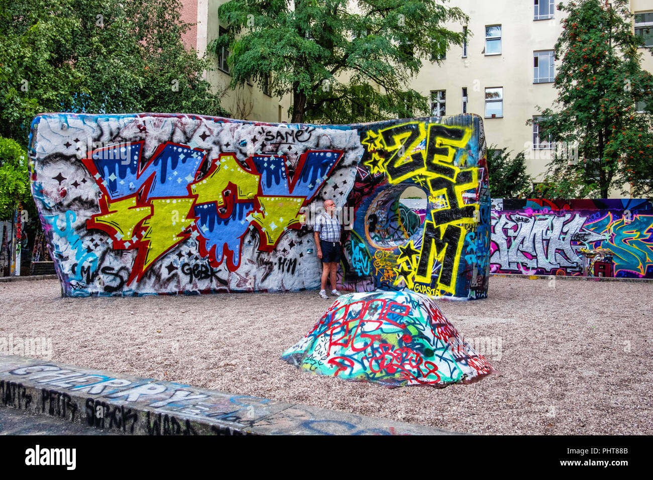 Bocklinstrasse 1 hi-res stock photography and images - Alamy