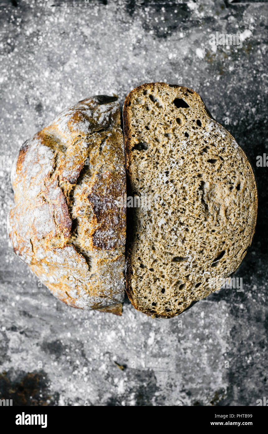 Spelt and rye hi-res stock photography and images - Alamy