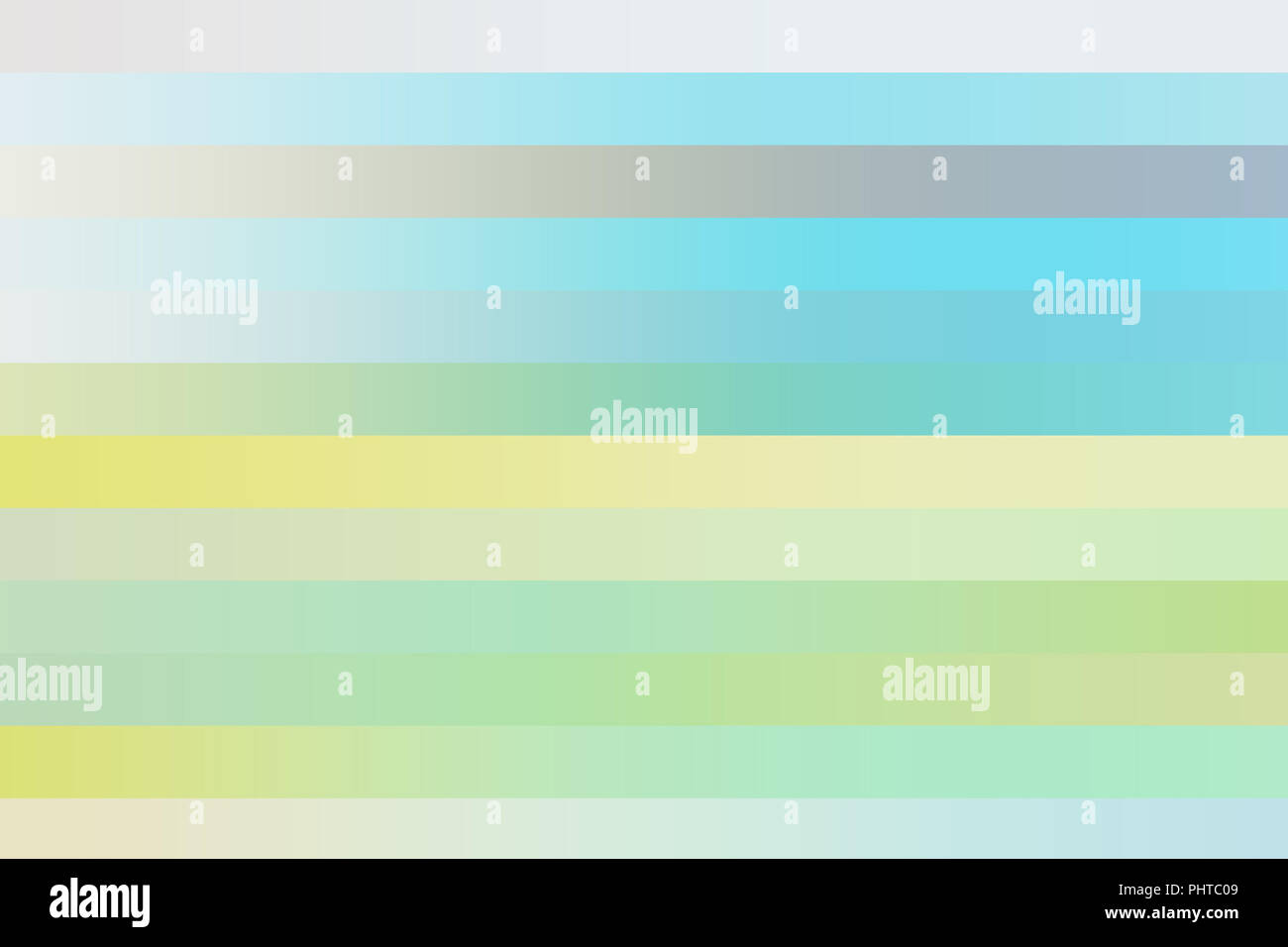 Abstract colorful smooth blurred textured background off focus toned in ...