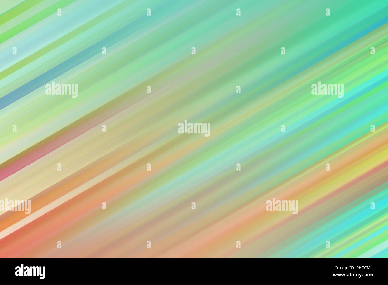 Abstract pastel soft colorful smooth blurred textured background off ...