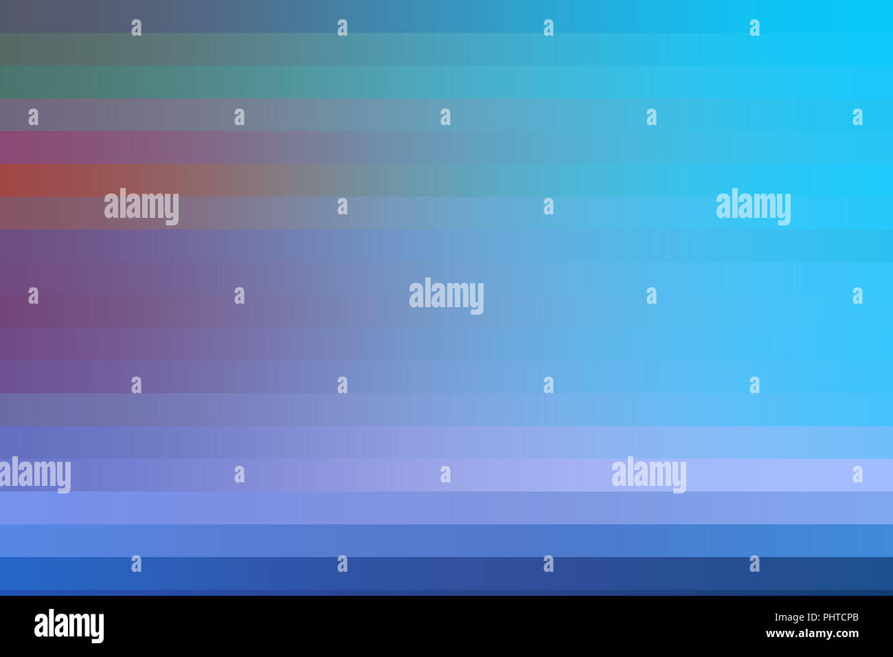 Abstract colorful smooth blurred textured background off focus toned in ...
