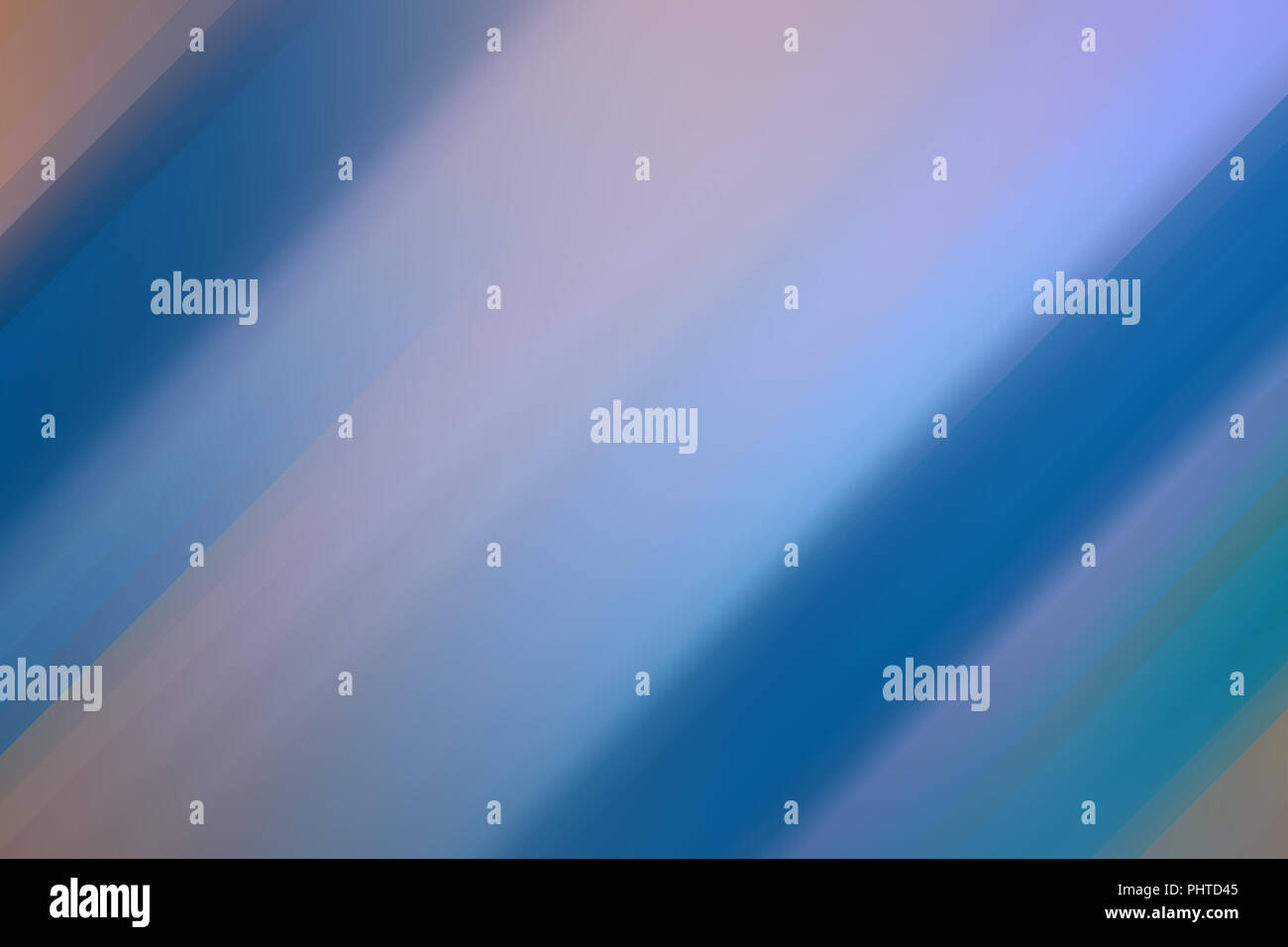 Abstract colorful smooth blurred textured background off focus toned in ...