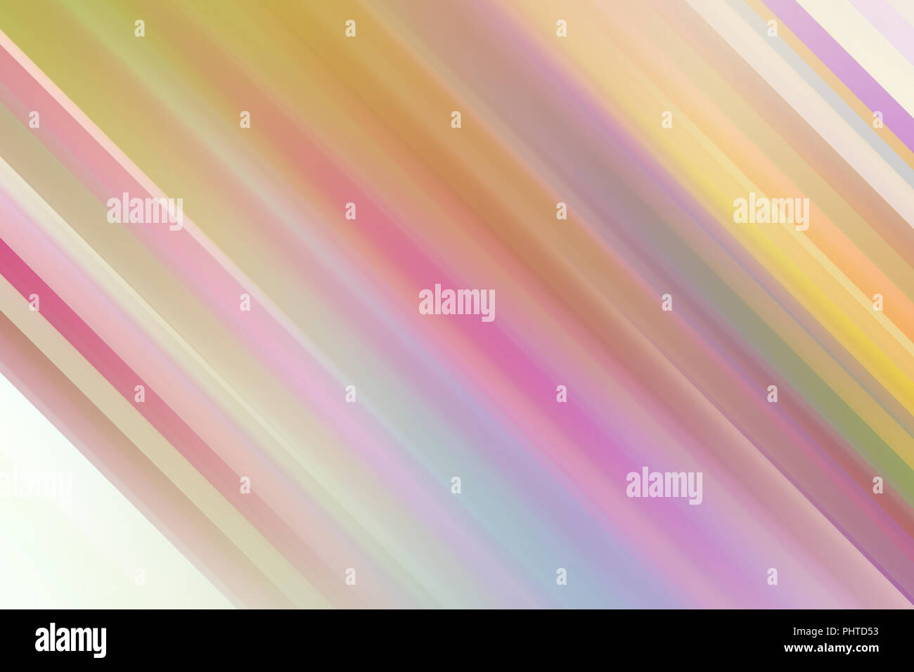 Abstract pastel soft colorful smooth blurred textured background off ...