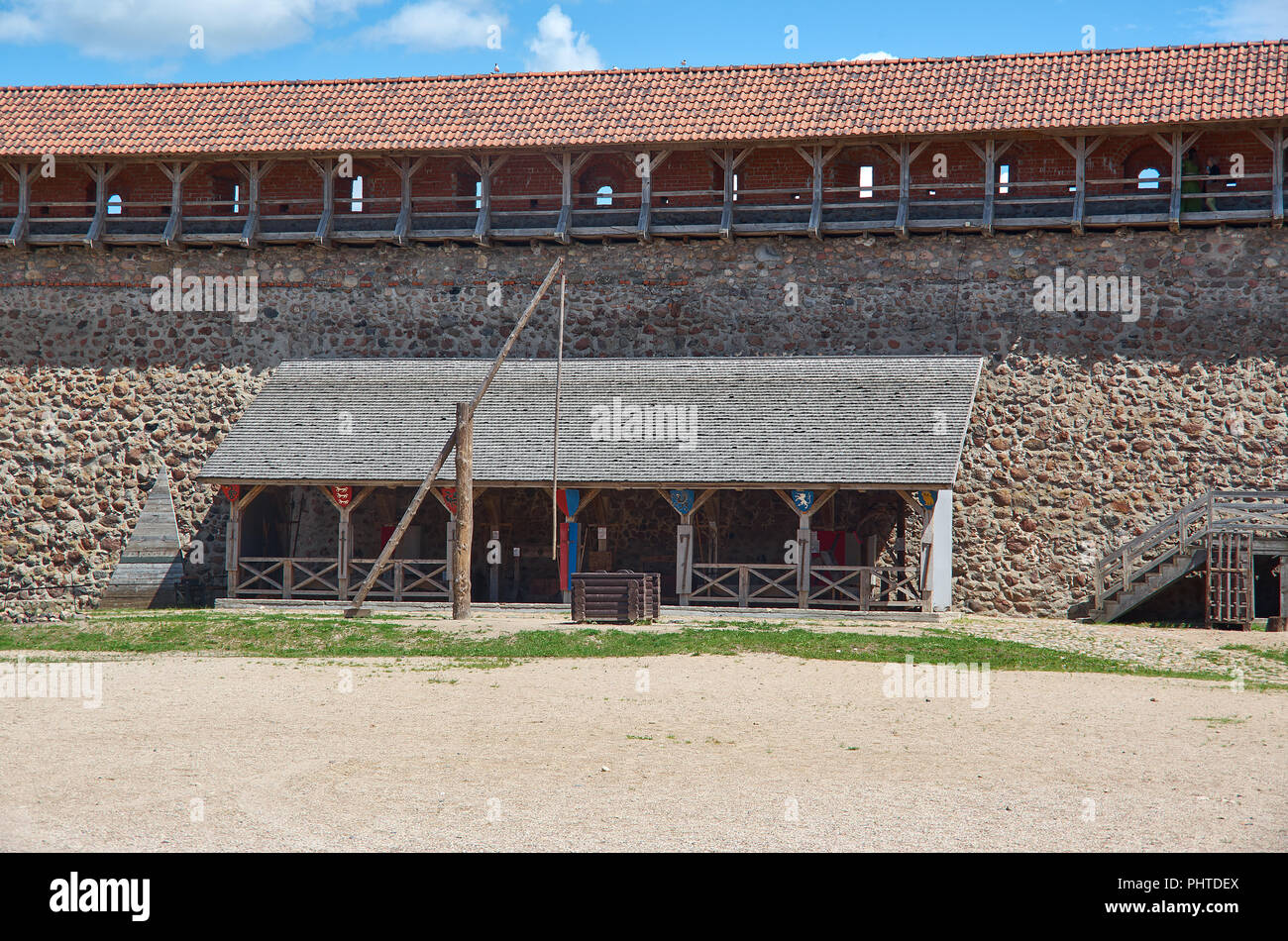 Lida historical hi-res stock photography and images - Alamy