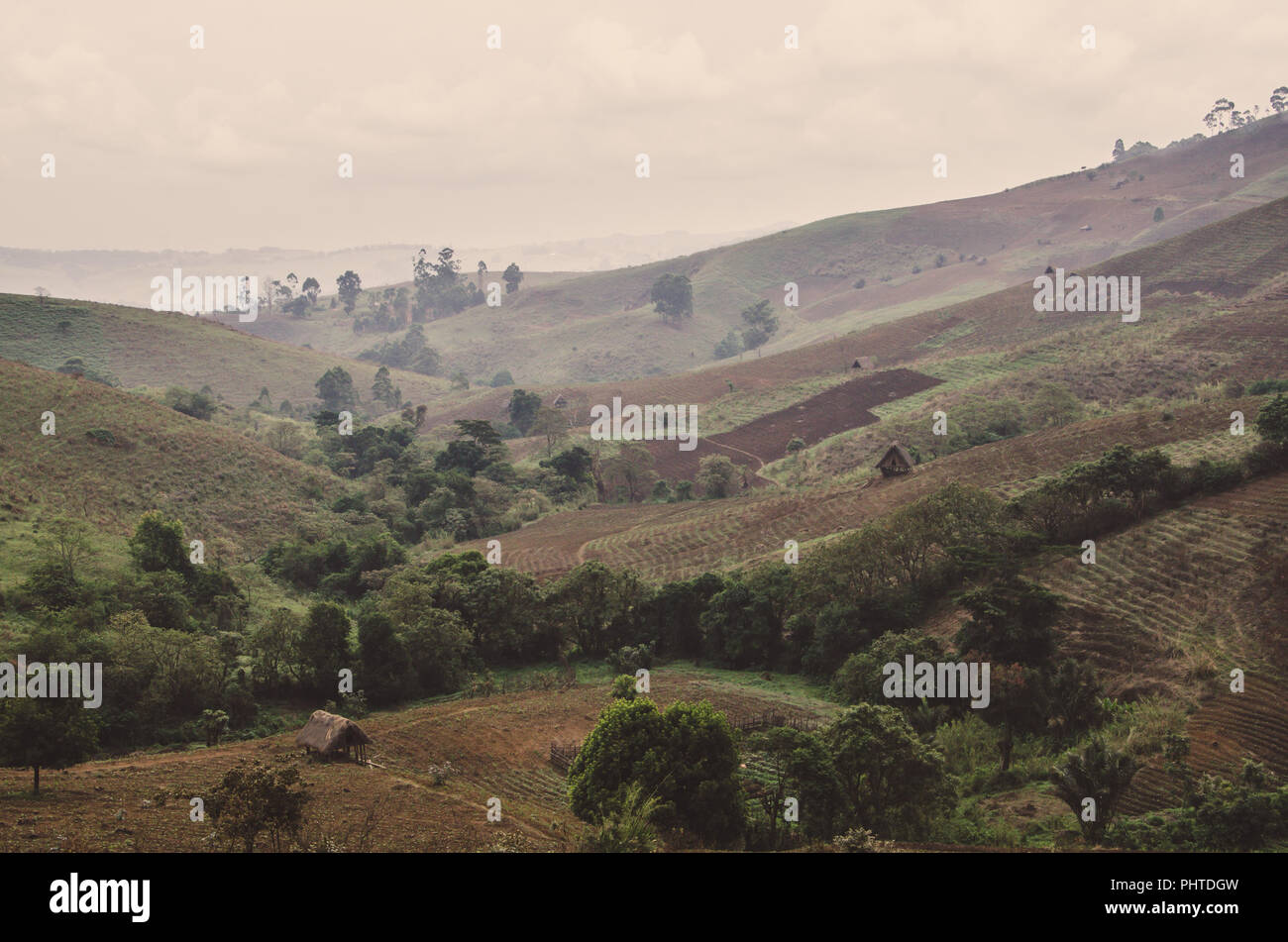 Cameroon Landscape High Resolution Stock Photography and Images - Alamy