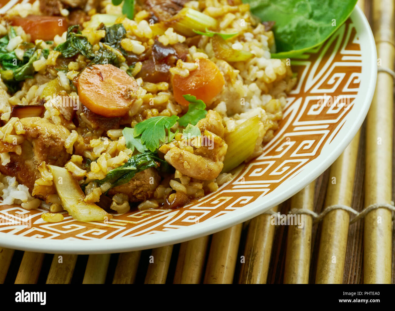 Slammin hi-res stock photography and images - Alamy