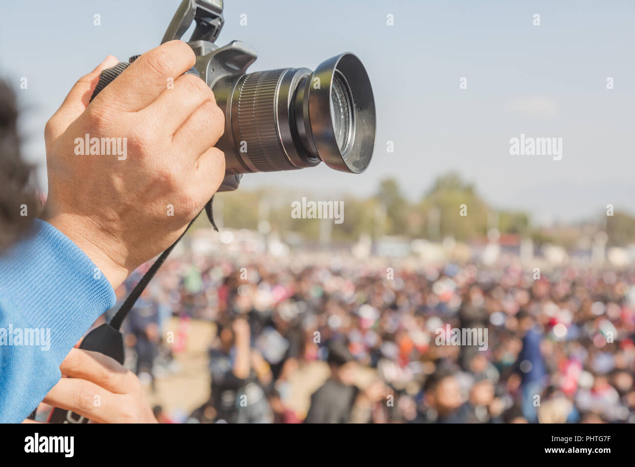 Nepal concert hi-res stock photography and images - Alamy