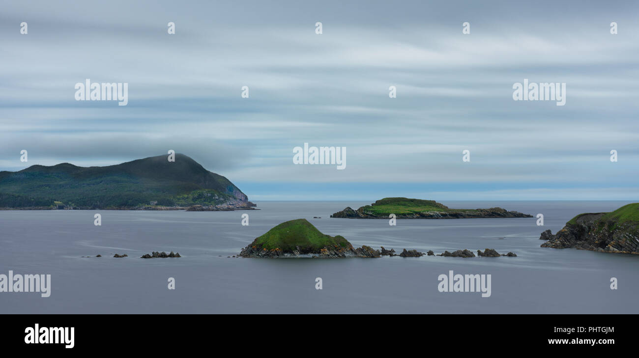 Ferryland newfoundland hi-res stock photography and images - Alamy