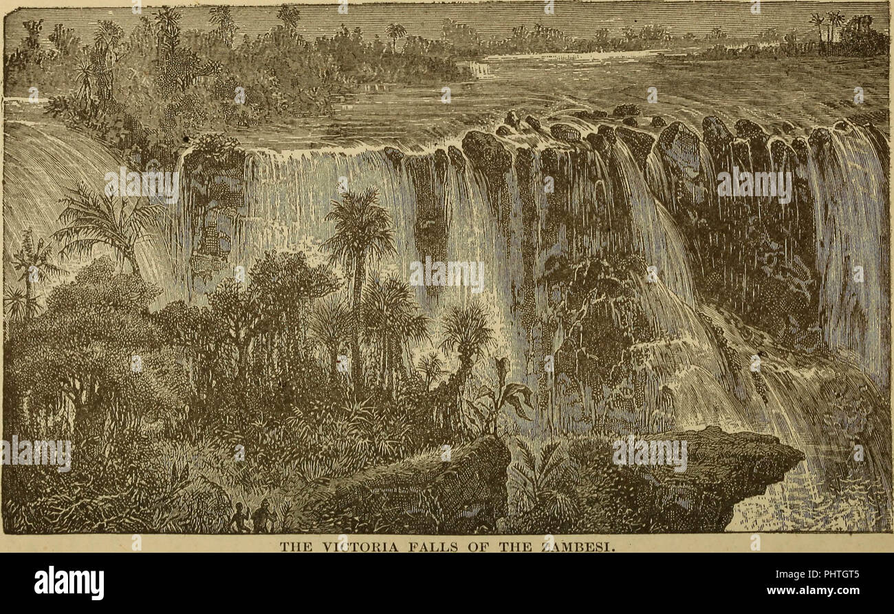 "Stanley and the white heroes in Africa; being an edition from Mr ...