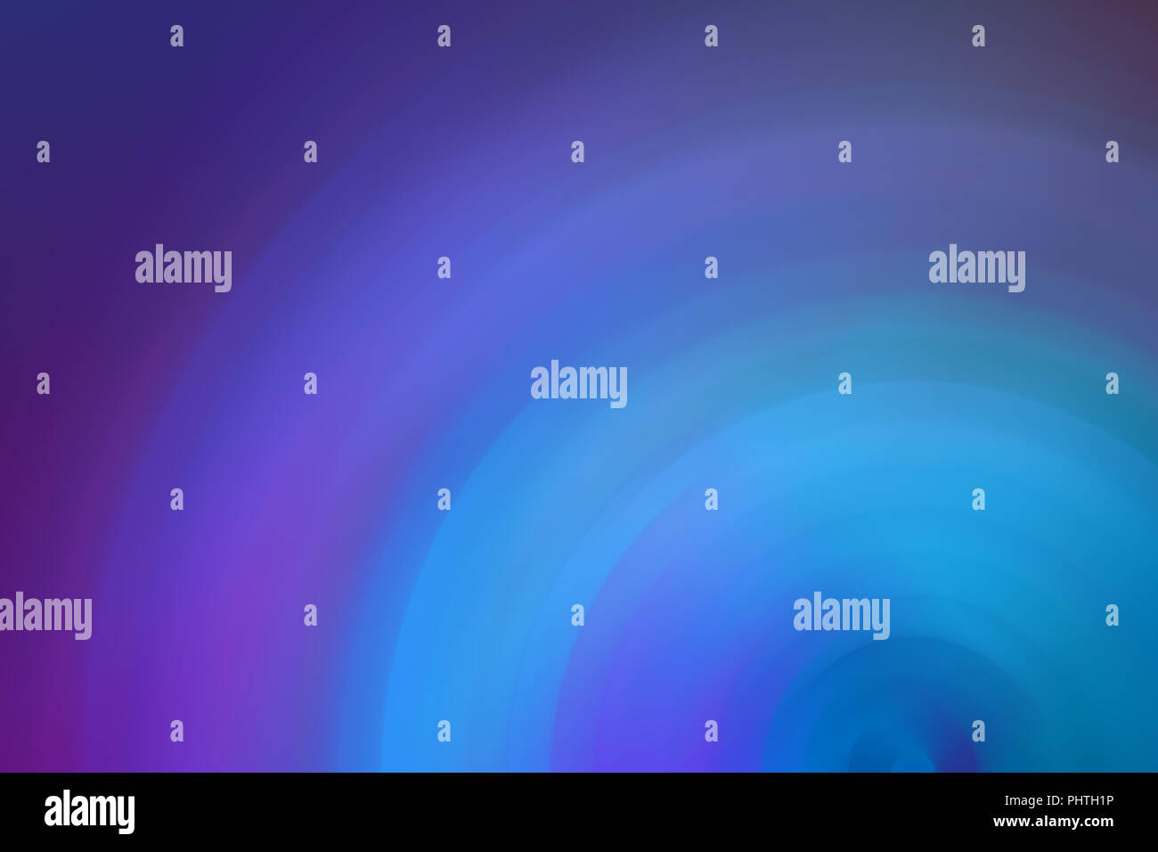 Abstract colorful smooth blurred textured background off focus toned in ...