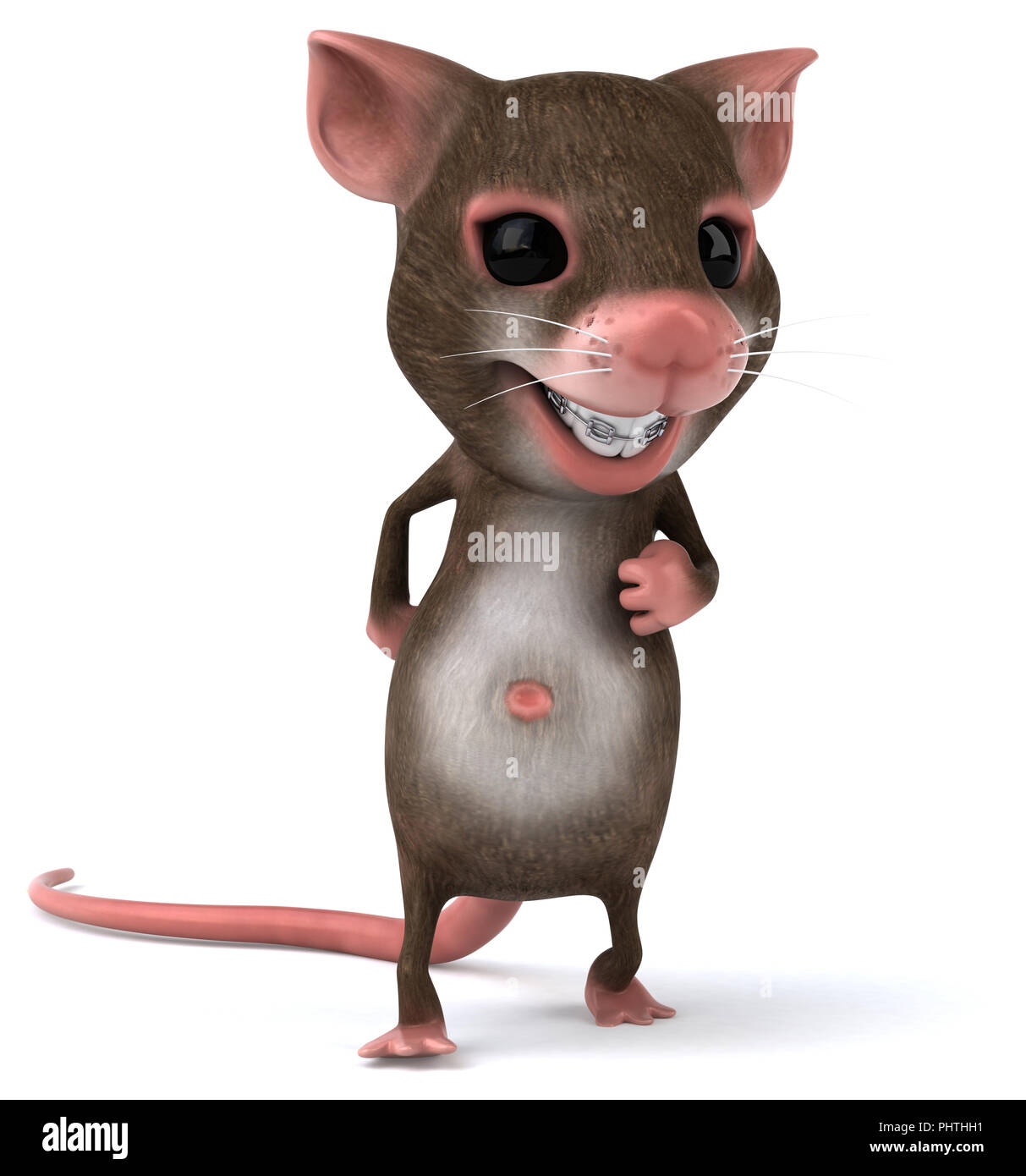 Animal molar Cut Out Stock Images & Pictures - Alamy