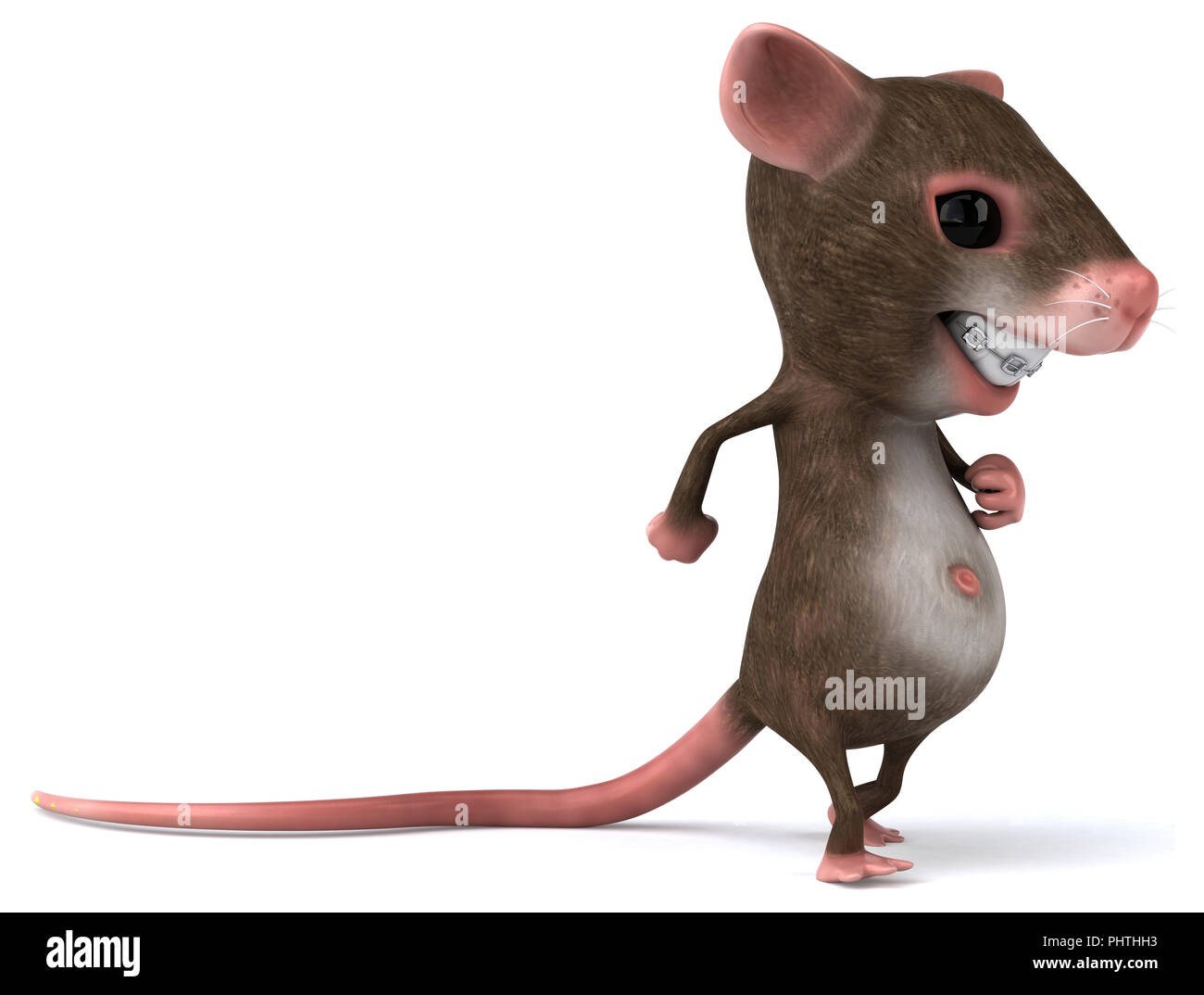 Gerbil teeth hi-res stock photography and images - Alamy