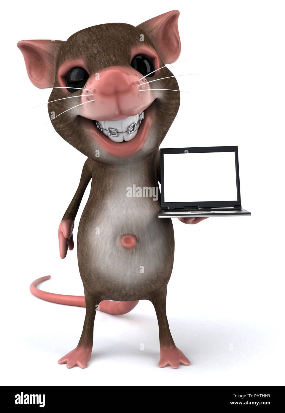 Gerbil teeth hi-res stock photography and images - Alamy