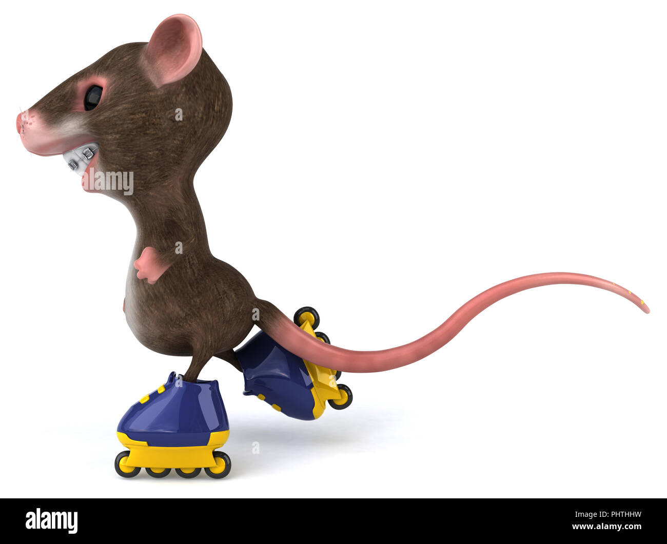 Gerbil teeth hi-res stock photography and images - Alamy