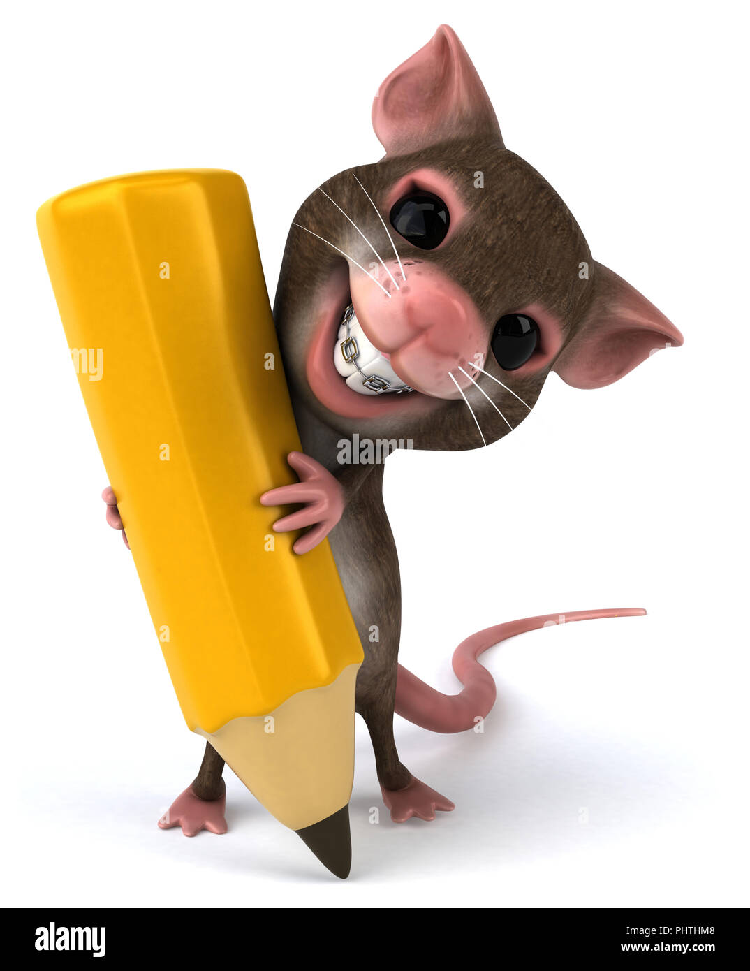 Gerbil teeth hi-res stock photography and images - Alamy