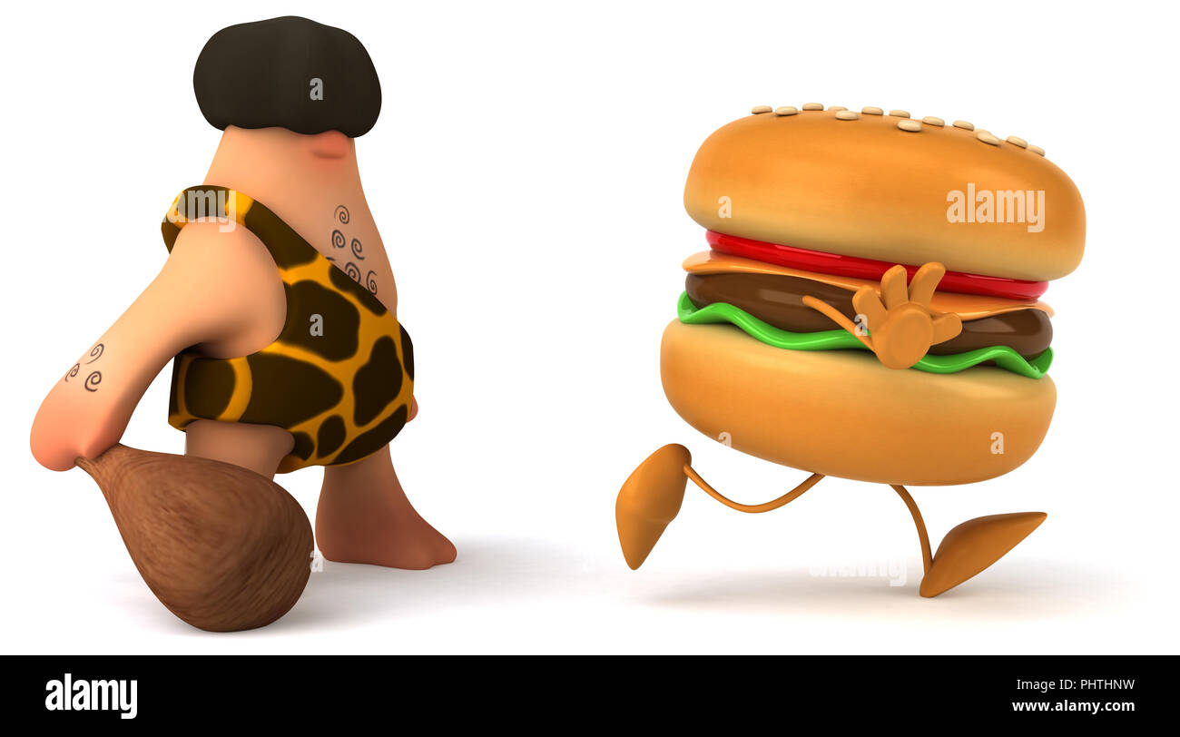 Caveman Food Stock Photos & Caveman Food Stock Images - Alamy