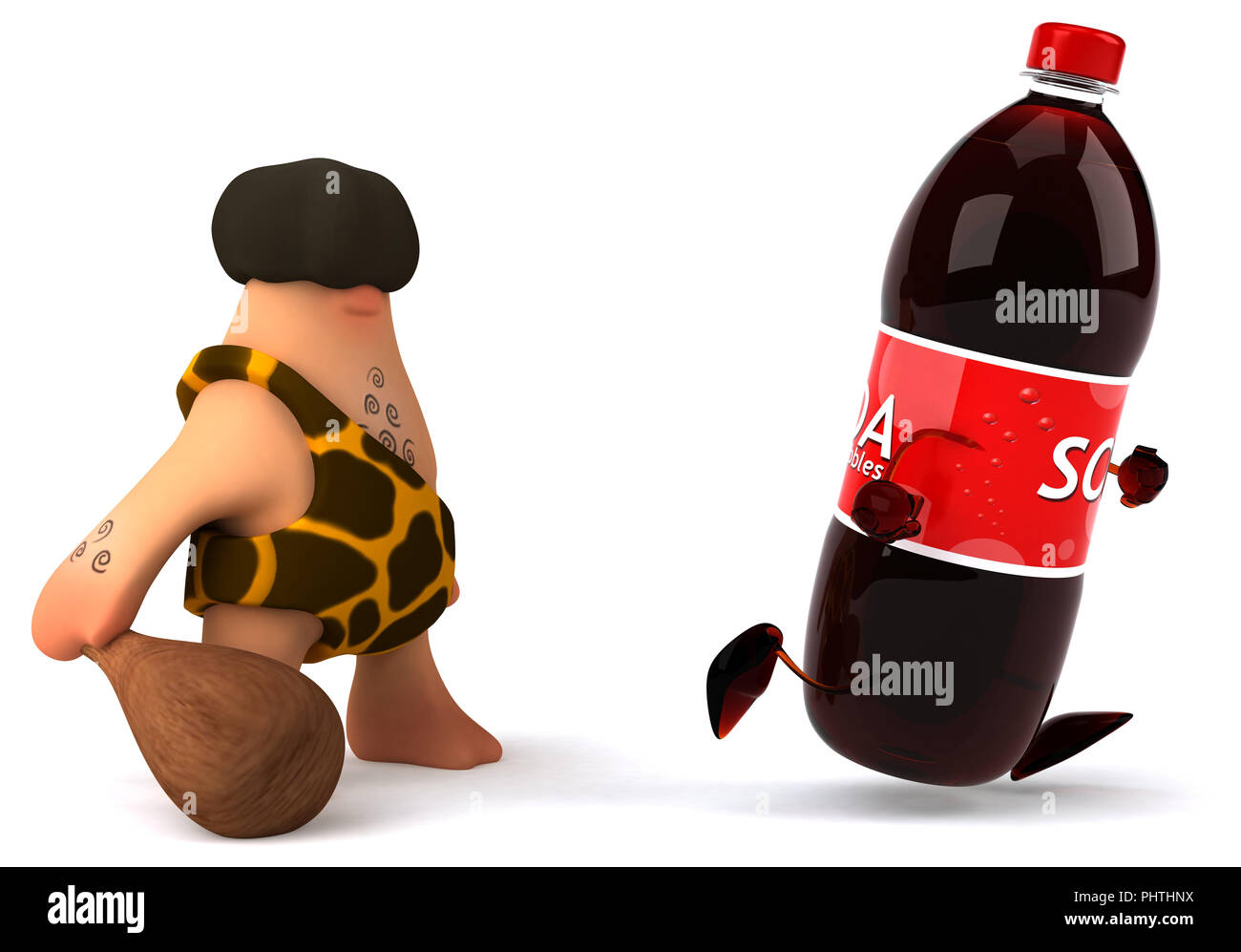 Cave man diet hi-res stock photography and images - Alamy