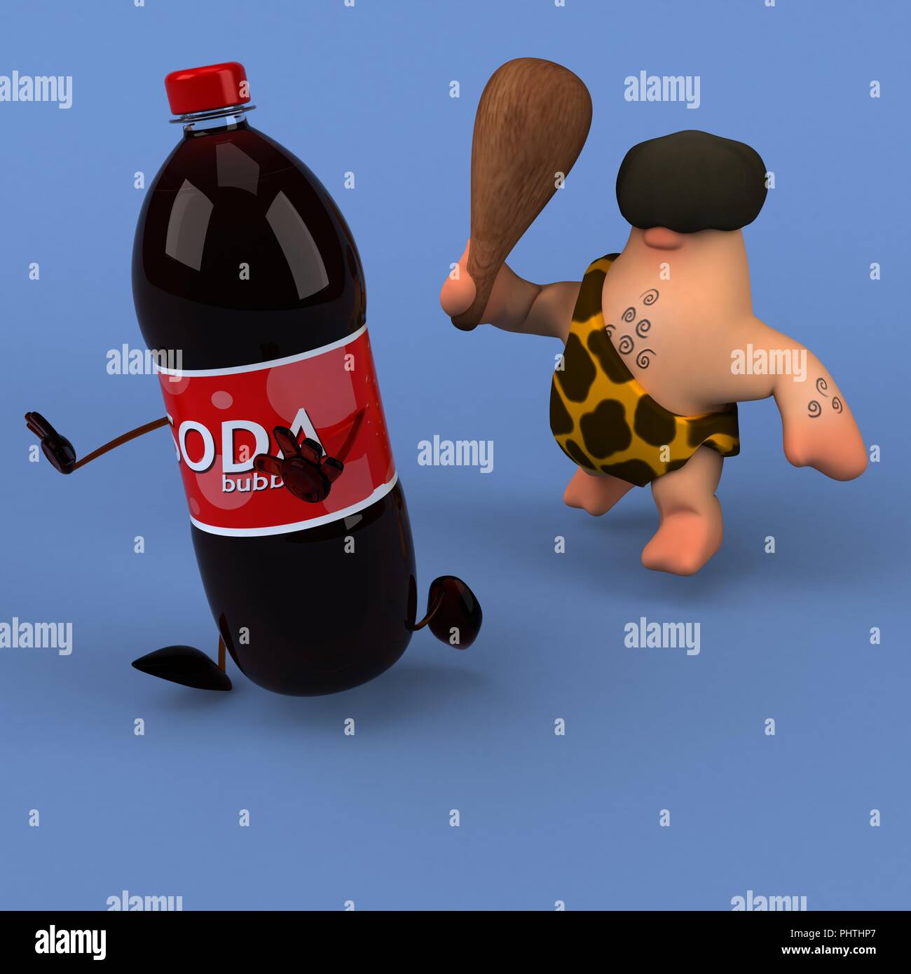 Cave man diet hi-res stock photography and images - Alamy