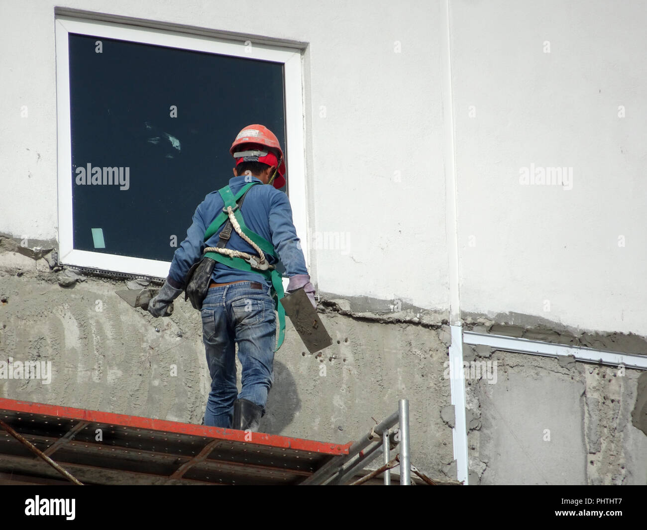 Bad Construction Safety Pictures