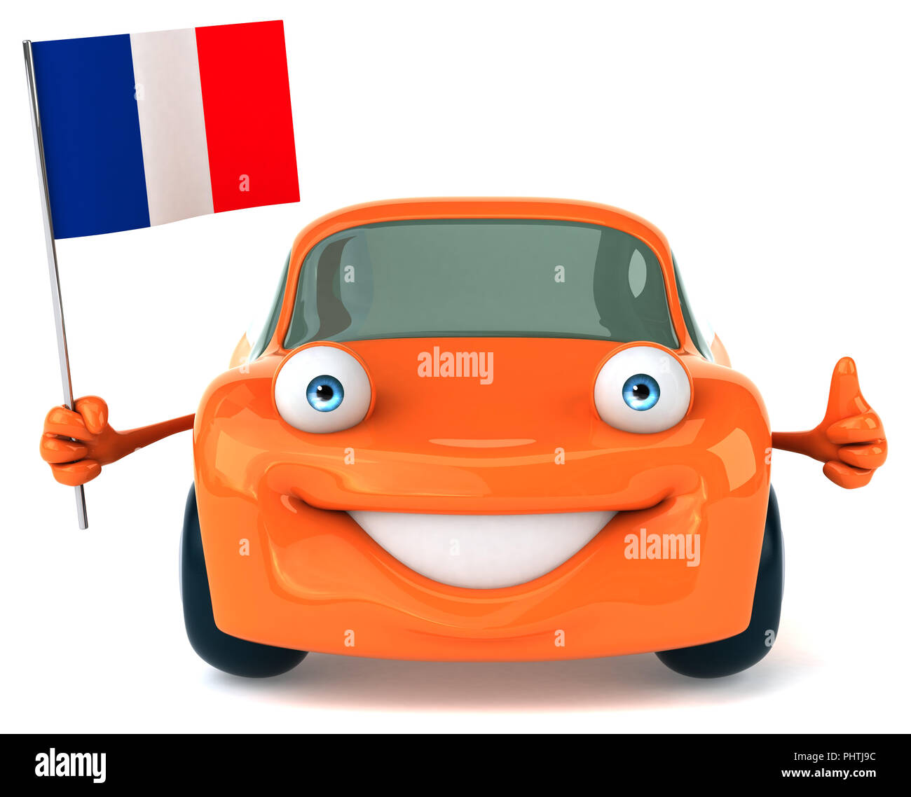 French race car Cut Out Stock Images & Pictures - Alamy