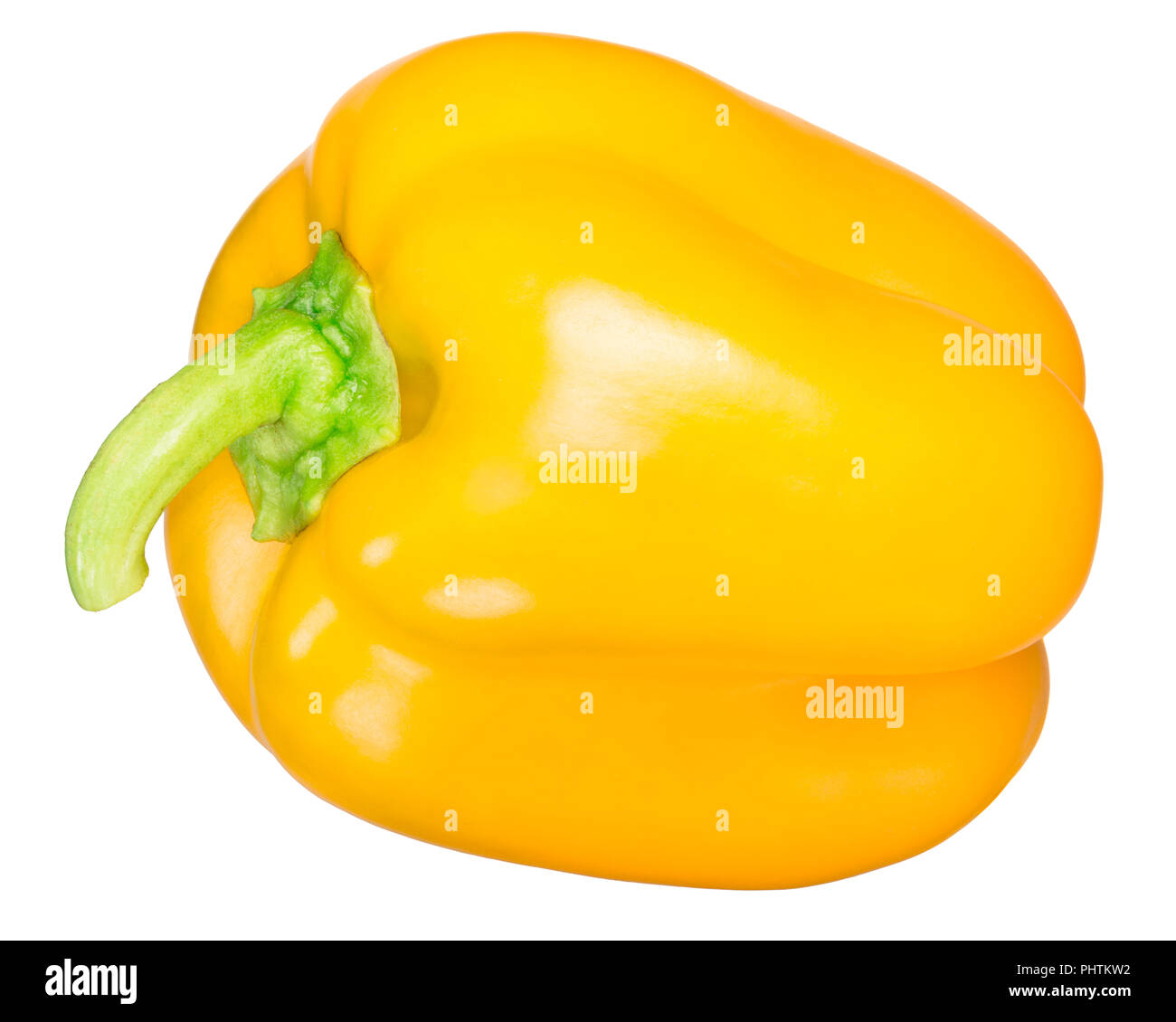 California wonder pepper hi-res stock photography and images - Alamy