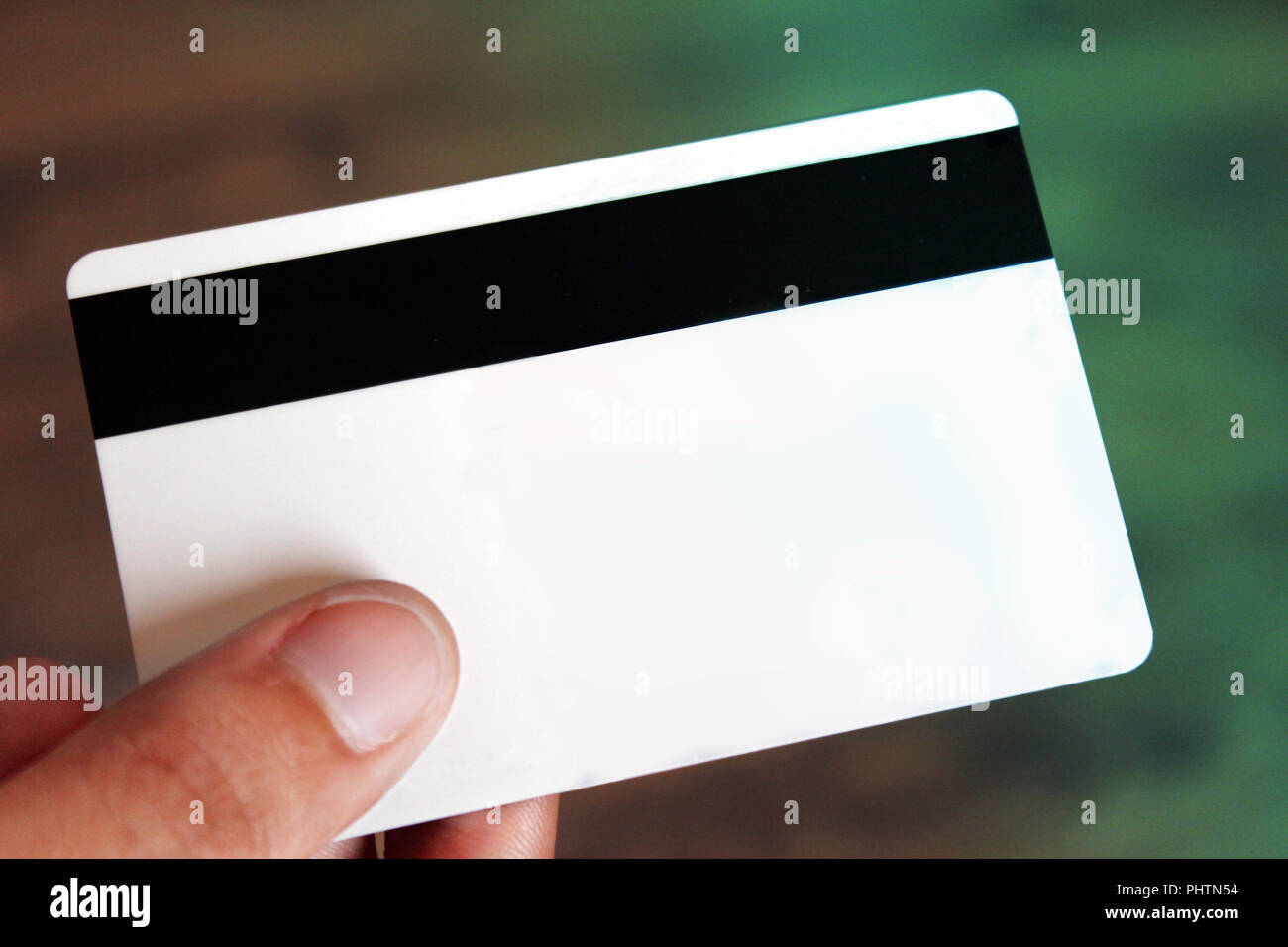 Hand creditcard hi-res stock photography and images - Alamy