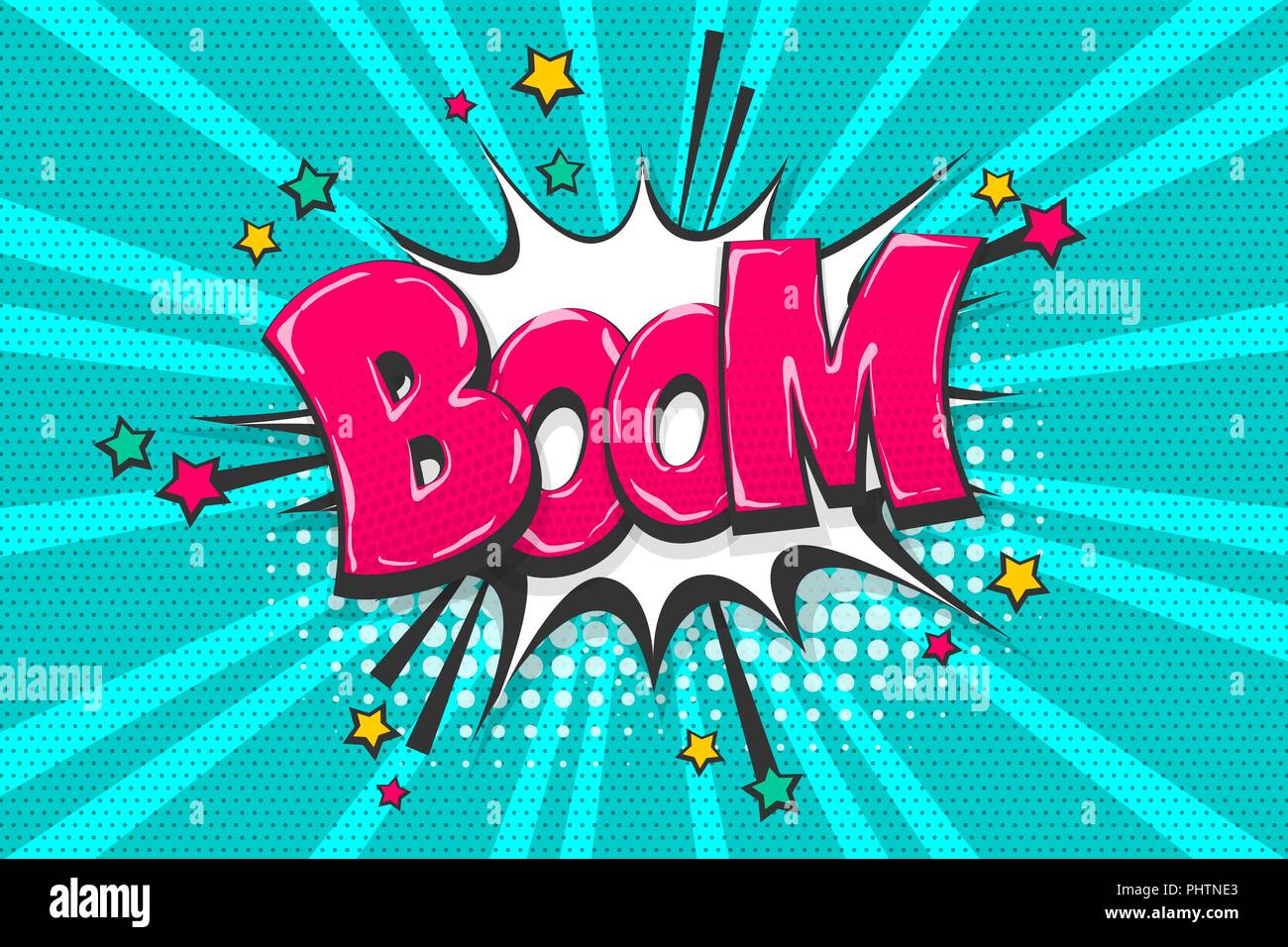 Bubble boom hi-res stock photography and images - Alamy