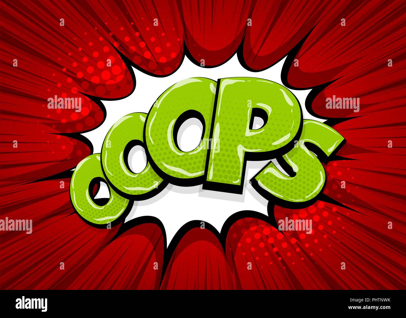 Omg alphabet Stock Vector Images - Alamy