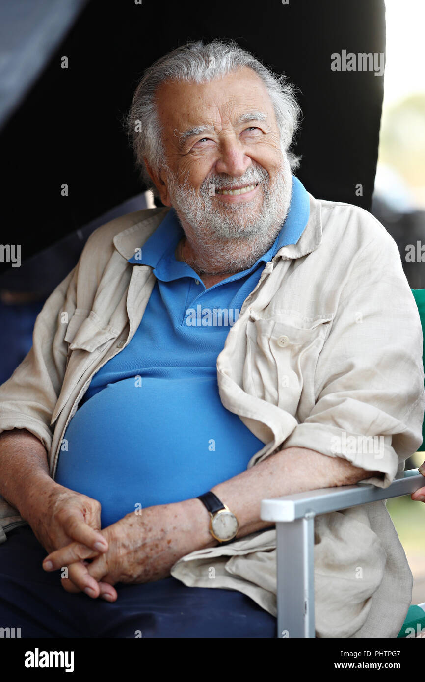 ITALIAN DIRECTOR PUPI AVATI ITALIAN DIRECTOR PUPI AVATI FILMS HIS NEW ...