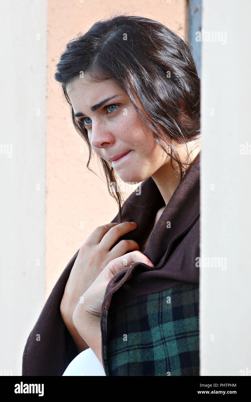 Ariel italy hi-res stock photography and images - Alamy