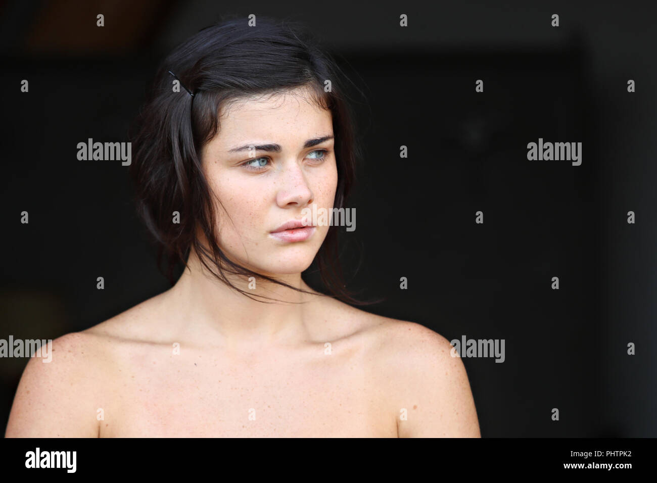 ARIEL SERRA ITALIAN DIRECTOR PUPI AVATI FILMS HIS NEW MOVIE "SIGNOR ...