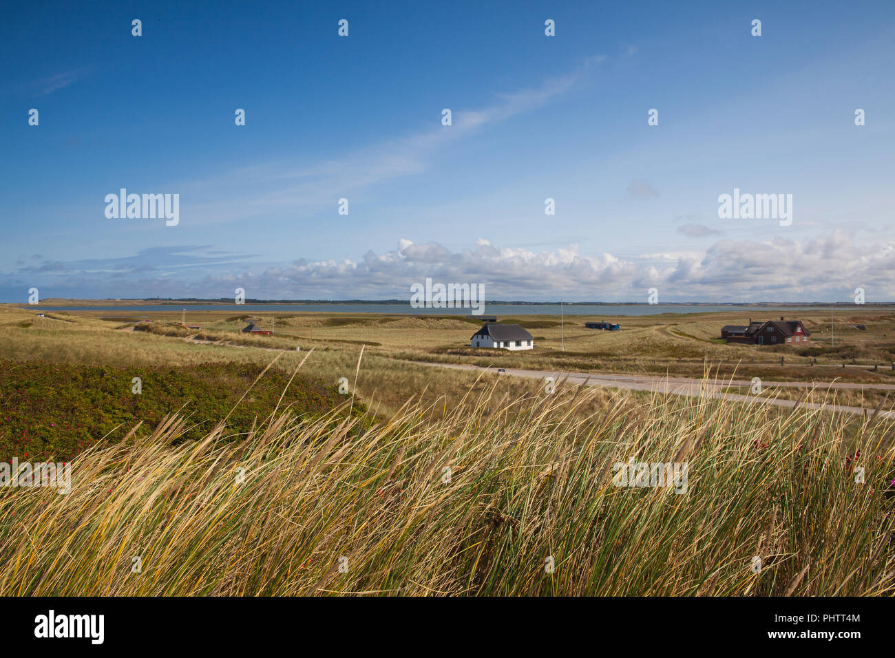 Skagerrak denmark hi-res stock photography and images - Alamy