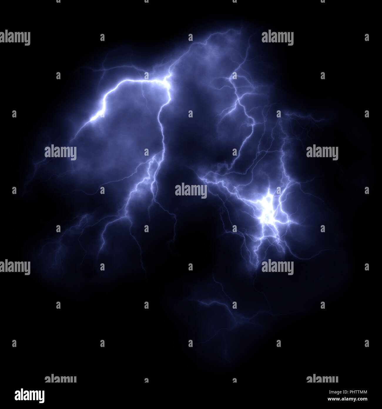 Lightning texture hi-res stock photography and images - Alamy