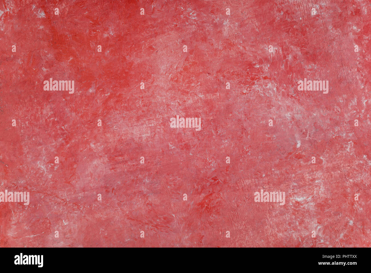 Red pastel color wall vignette texture abstract background Stock Photo ...