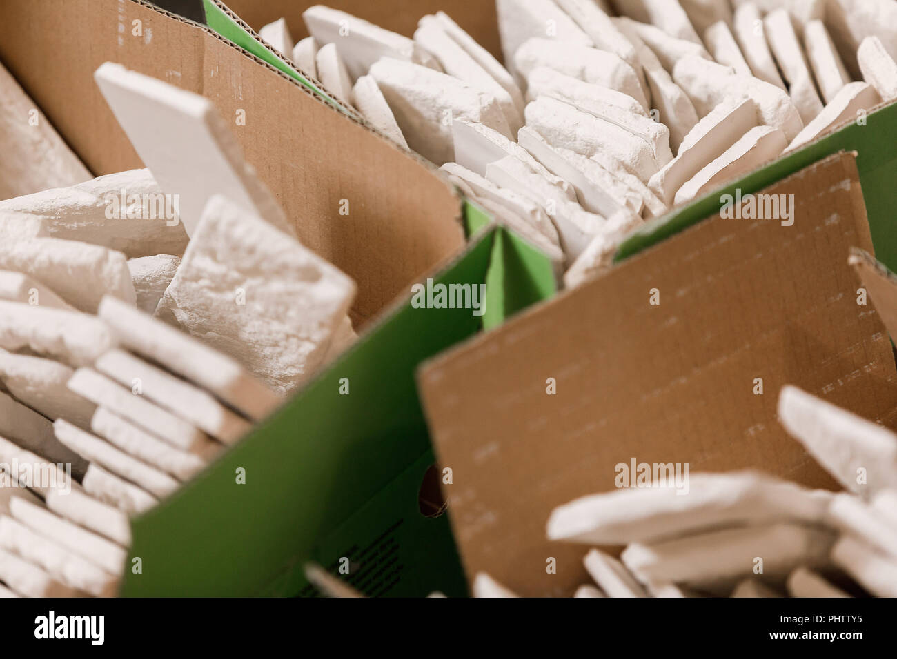 Decorative pavers hi-res stock photography and images - Alamy