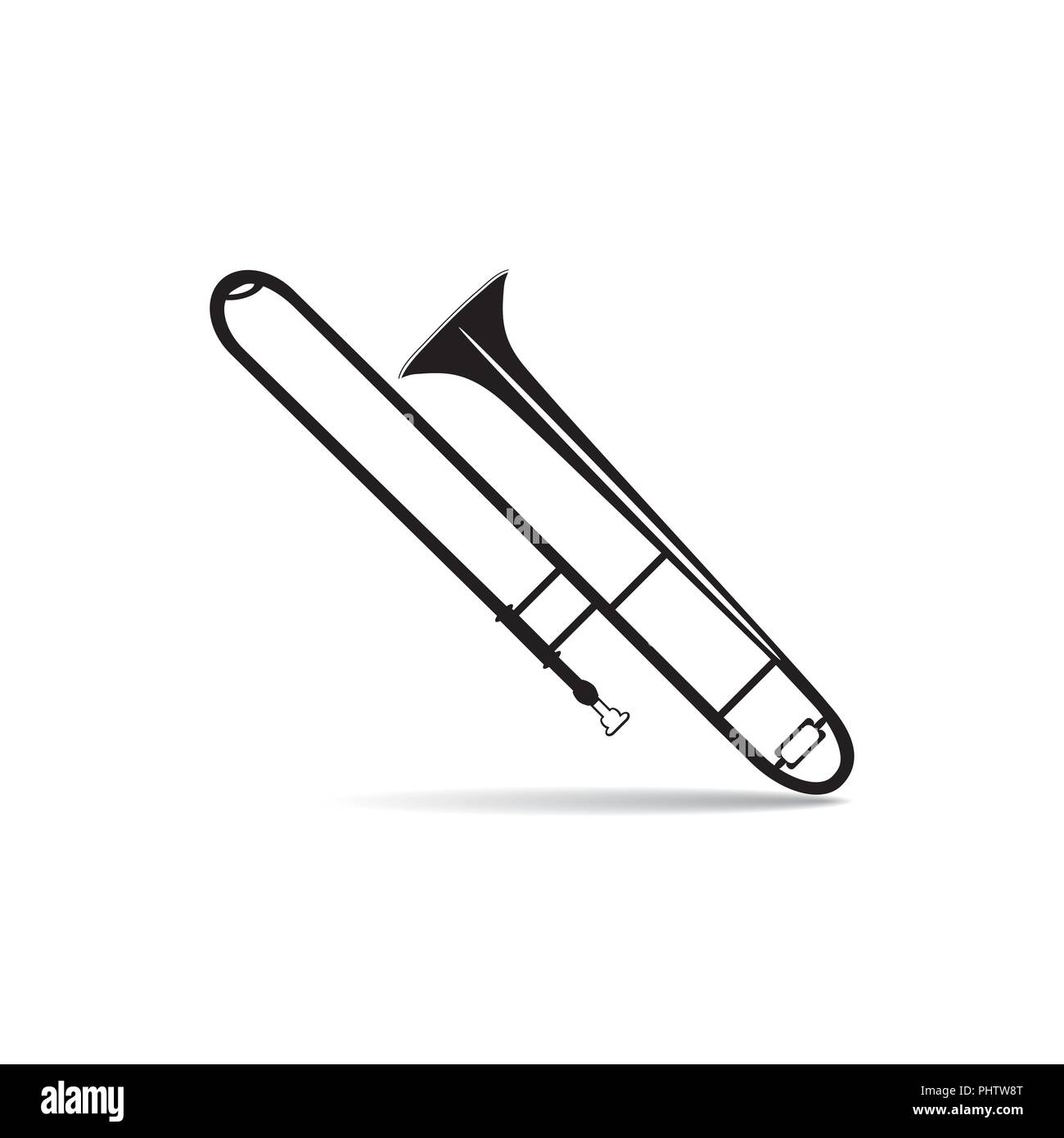 Baritone Horn High Resolution Stock Photography and Images - Alamy