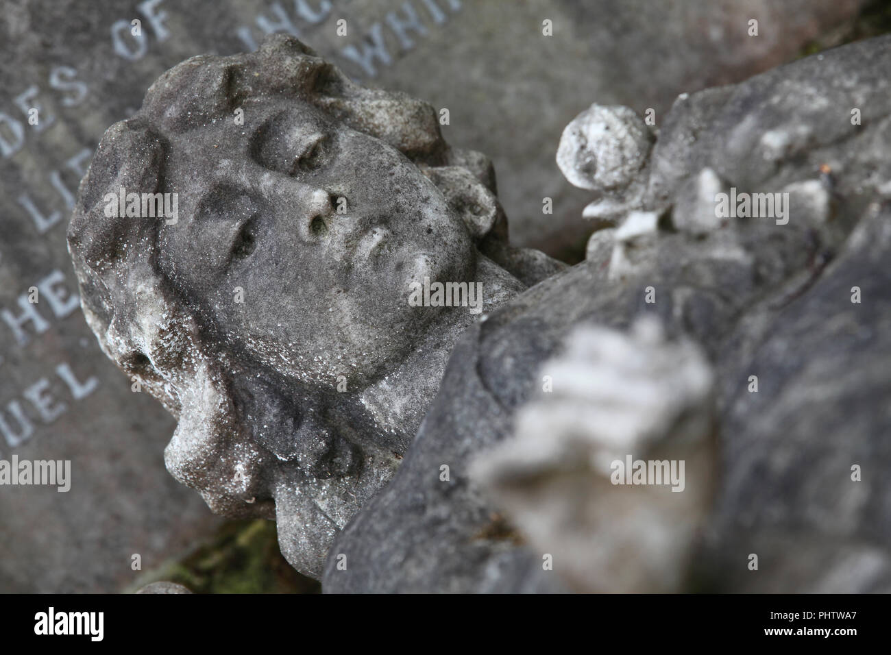 Broken Statue Stock Photos & Broken Statue Stock Images - Alamy